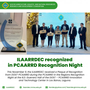 ILAARRDEC|News